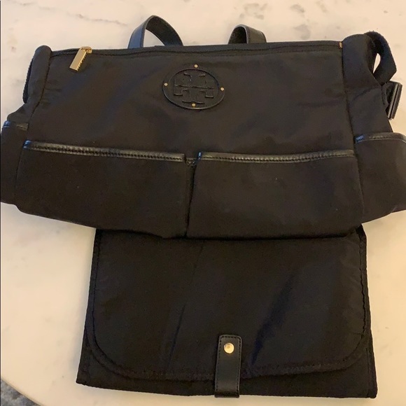 Tory Burch | Accessories | Tory Burch Baby Bag Diaper Bag | Poshmark